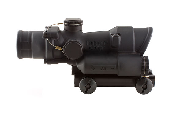 Тактический прицел ACOG 4x32 TA02-D-100392